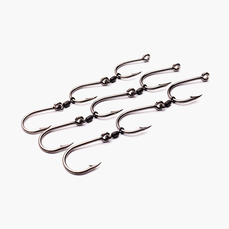 ELKAT Gang Hooks – ELKAT FISHING AUSTRALIA