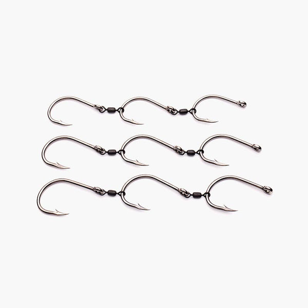 ELKAT Gang Hooks – ELKAT FISHING AUSTRALIA
